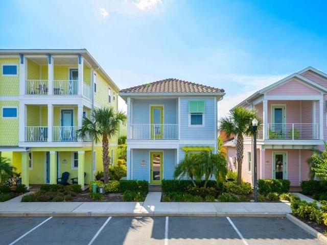 2954 Salted Rim Rd, Kissimmee, FL 34747