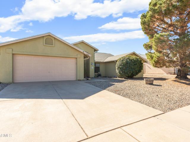 2954 Thunderbird Drive