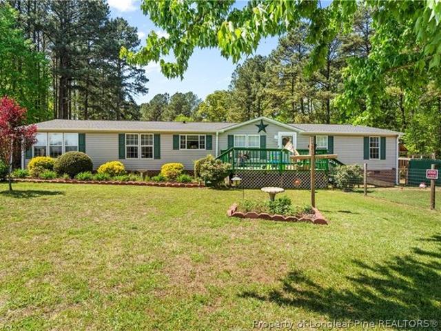 2954 Underwood Rd, Carthage, NC 28327