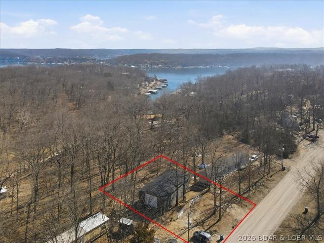 29557 Silver Moon Resort Road