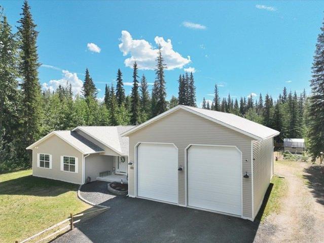 2955 Max Loop, North Pole, AK 99705