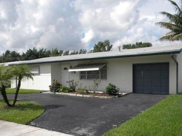 2955 NW 73rd Ave, Sunrise, FL 33313