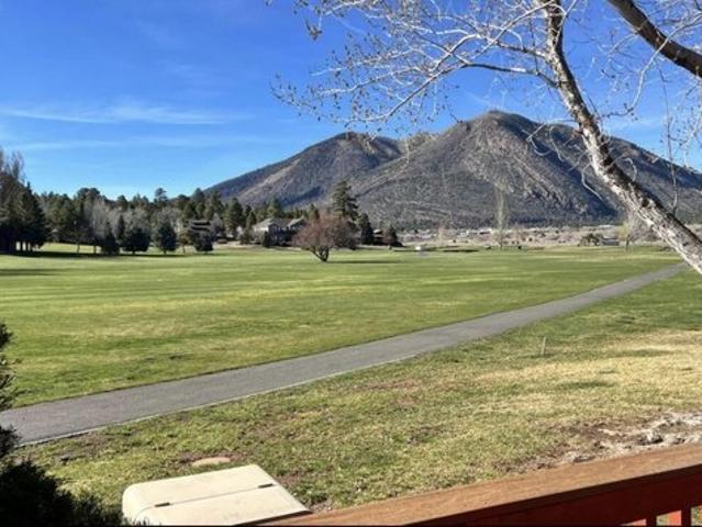 2955 N Fairview Dr, Flagstaff, AZ 86004