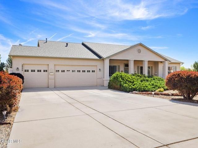 2955 N Harrison Dr, Chino Valley, AZ 86323