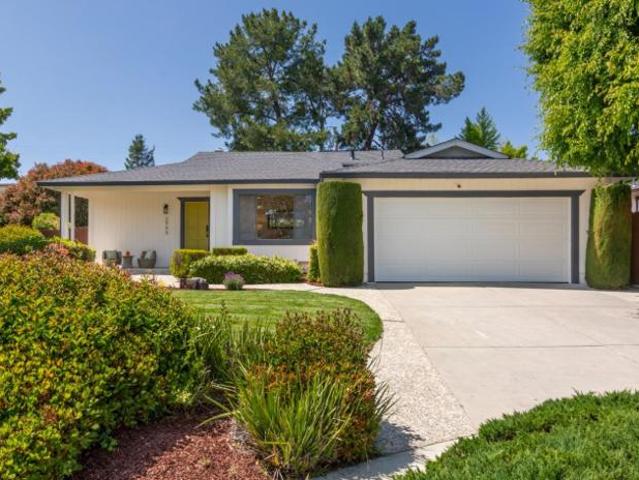 2955 Otterson Ct, Palo Alto, CA 94303