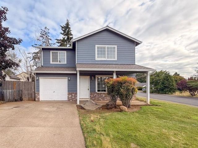 2955 Bastille Ave SE, Salem, OR 97306