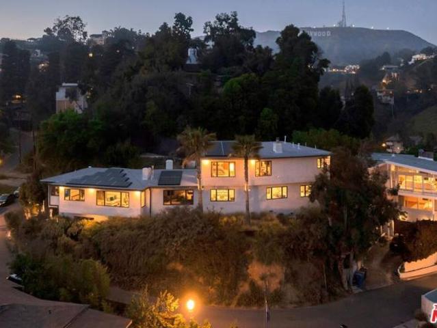 2955 Belden Dr, Los Angeles, CA 90068