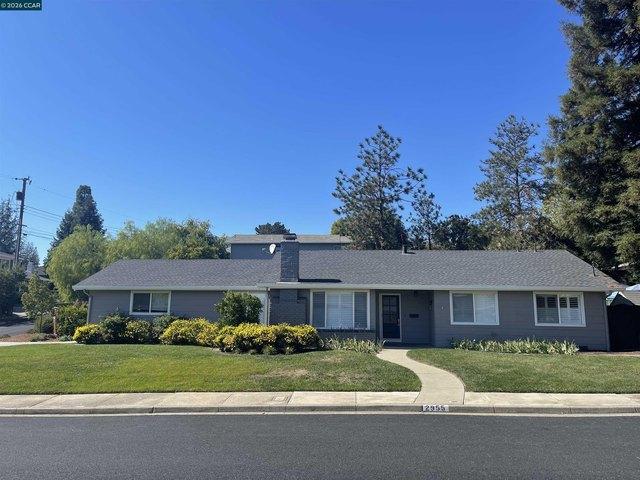 2955 Boies Dr, Pleasant Hill, CA 94523