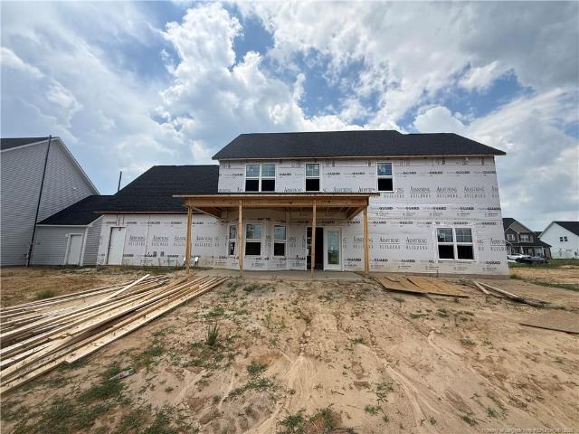 2955 Currawond Lot 271 Street