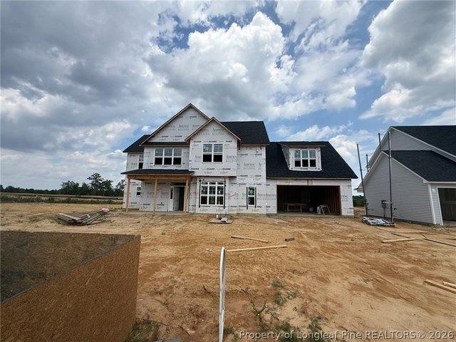 2955 Currawond St Lot 271, Fayetteville, NC 28304