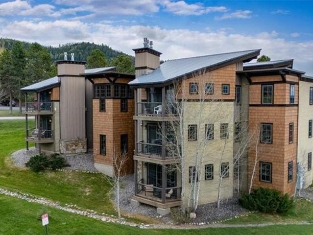 2955 Columbine Dr Unit 10, Steamboat Springs, CO 80487