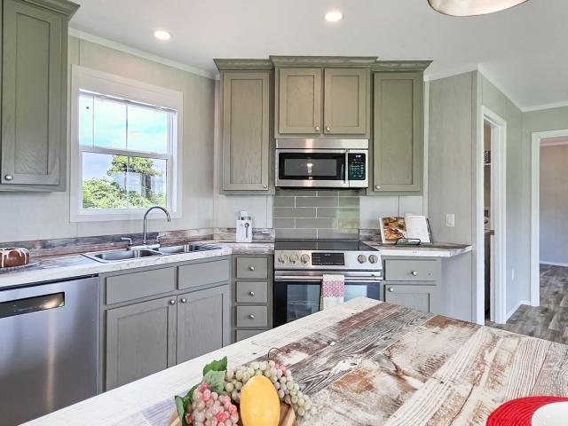 2955 County Line Road