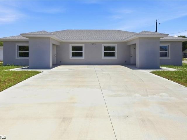 2955 Dunbar Ave Unit A, Fort Myers, FL 33916