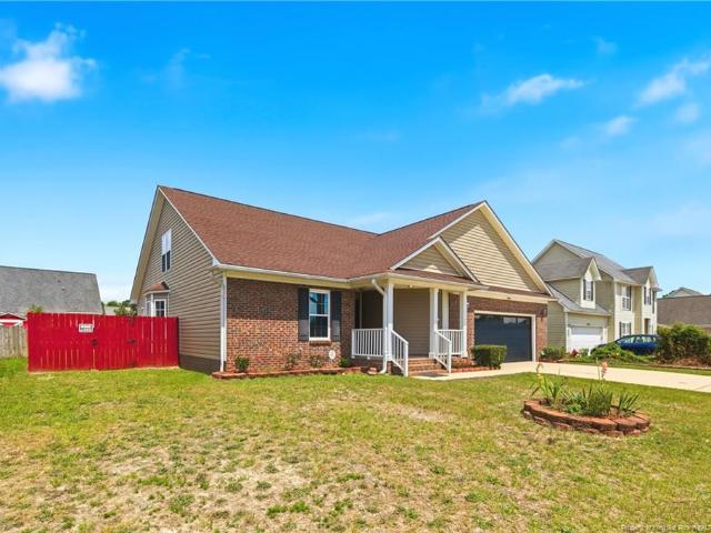 2955 Dalmation Drive