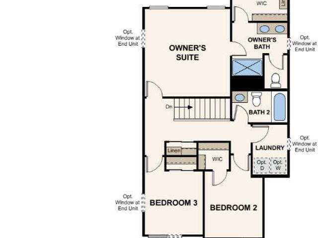 2955 E 28th Avenue # 115