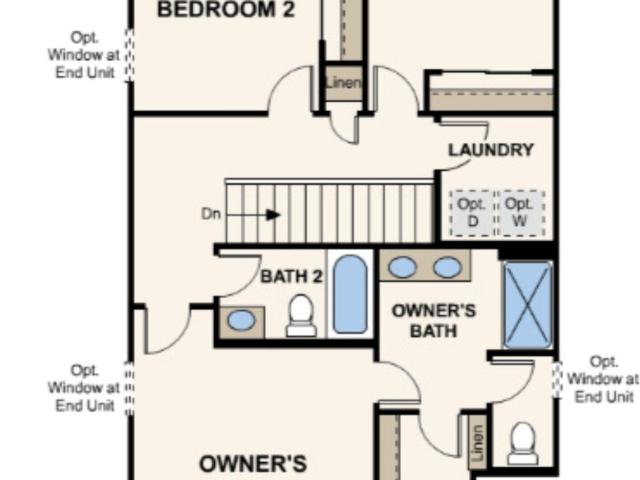 2955 E 28th Avenue # 144