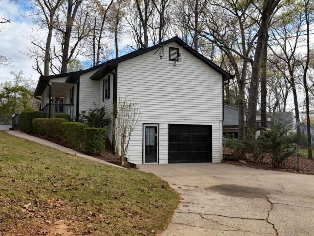 2955 Flowers Drive