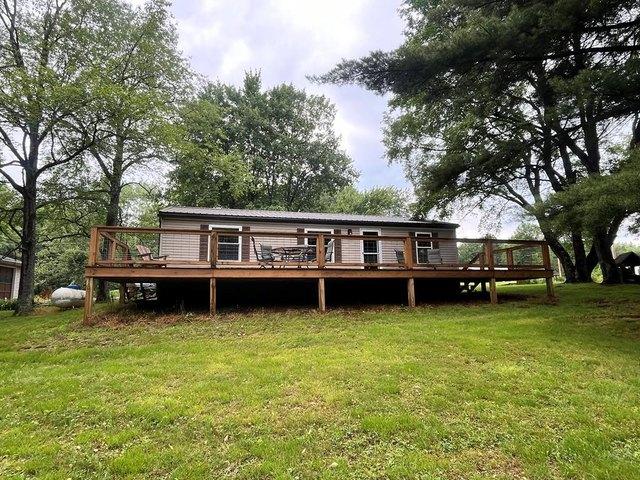 2955 Genesee Mills Rd, Mills, PA 16937