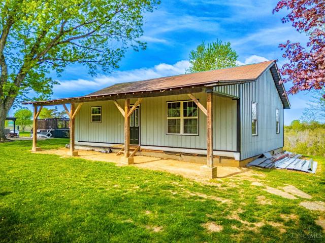 2955 Ginger Ridge Road