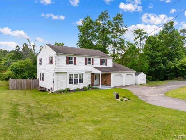 2955 Graffenburg Road