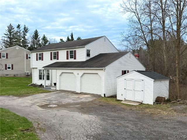 2955 Graffenburg Road