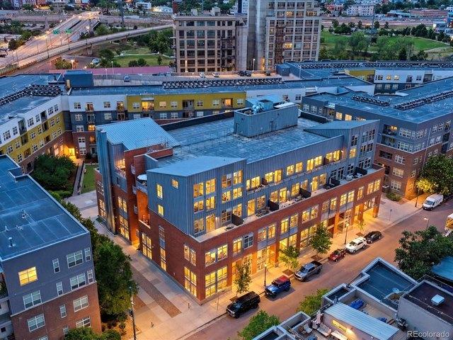 2955 Inca St Unit 3A, Denver, CO 80202