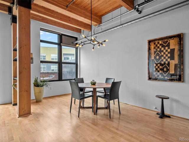 2955 Inca Street # 3K
