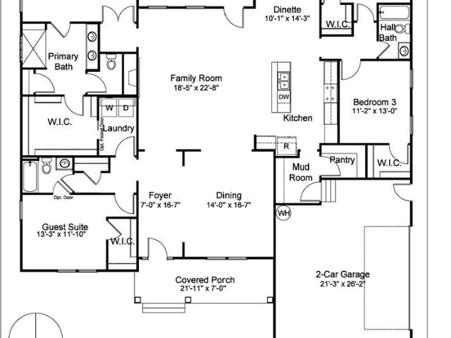 2955 Lake Stone Ter, Powhatan, VA 23139 | MLS #2602 | Compass