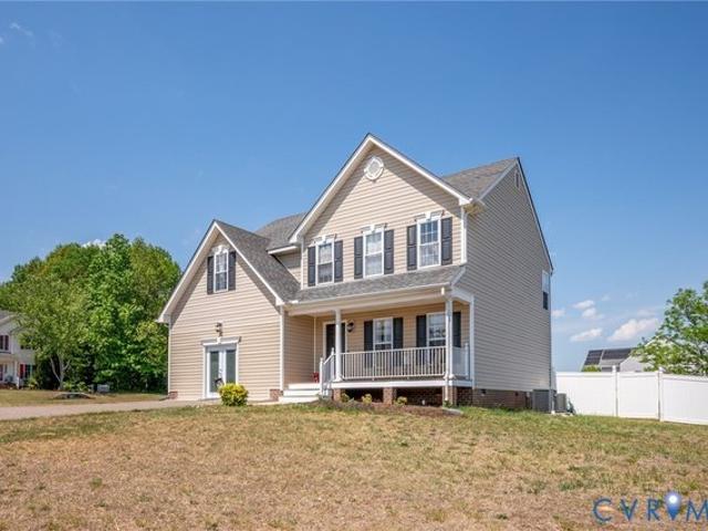 2955 Lookout Ln, North Prince George, VA 23860