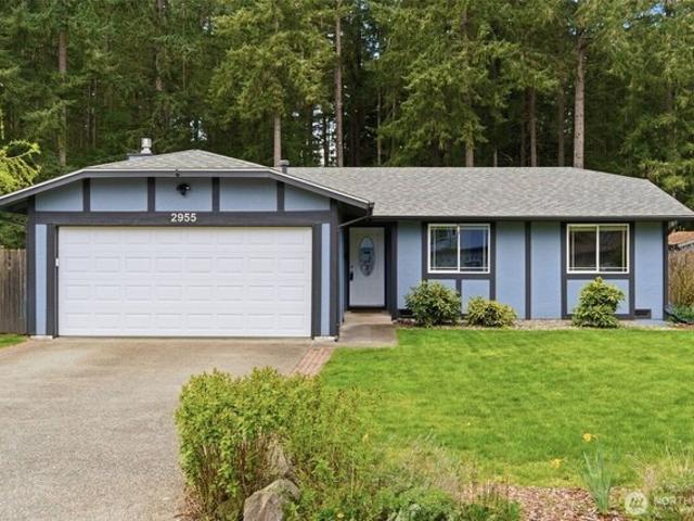 2955 Pancho Villa Pl SE, Port Orchard, WA 98366