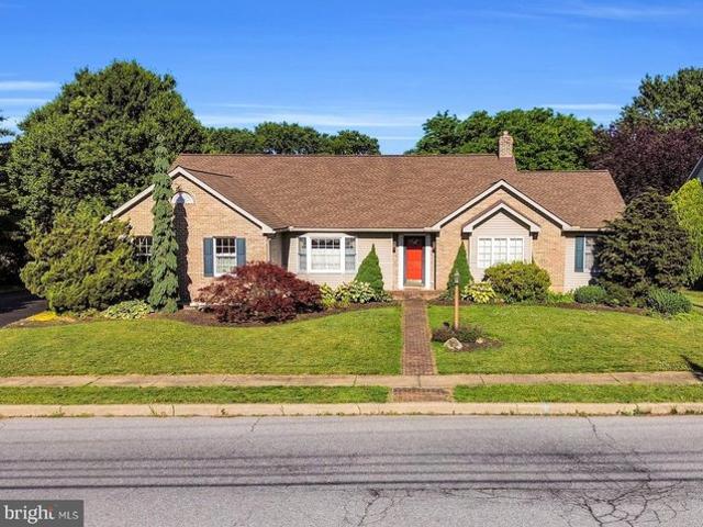 2955 Reedy Rd, Sinking Spring, PA 19608