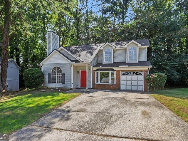 2955 Sugarcreek Lane SE
