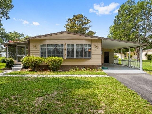 2955 SW 88th St Unit 42, Ocala, FL 34476
