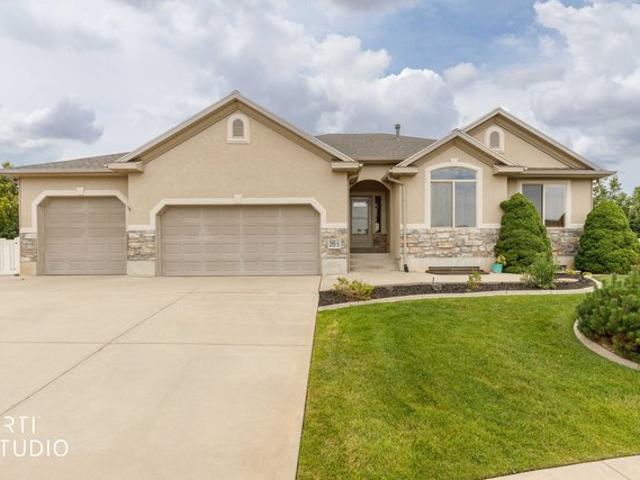 2955 S 1260 W, Syracuse, UT 84075