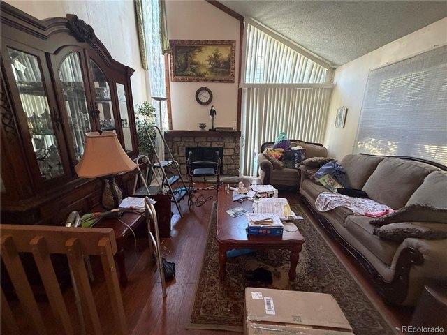 2955 S Revere St, Aurora, CO 80014