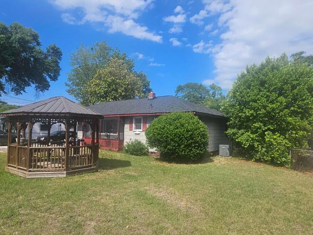 2955 Shelby Drive