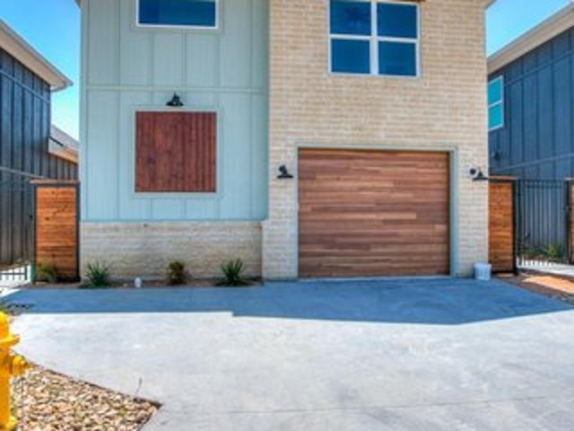 2955 Skyview Ln, San Angelo, TX 76901