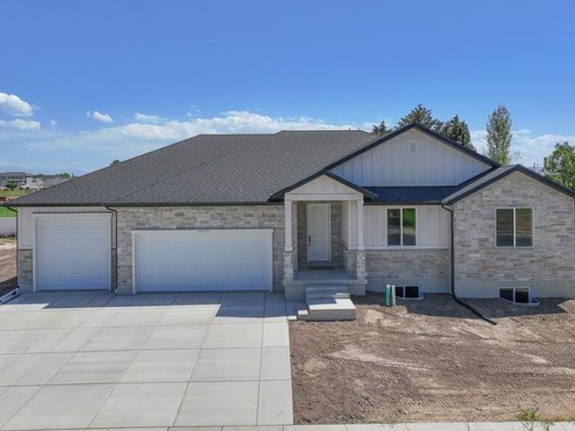 2955 W 1200 S, Syracuse, UT 84075