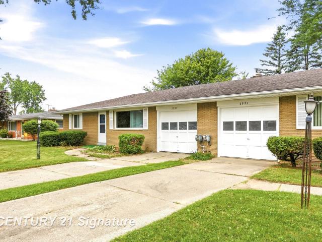 2955 Whitfield Drive