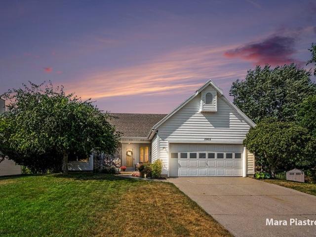 2955 Wildflower Ln SE, Grand Rapids, MI 49512