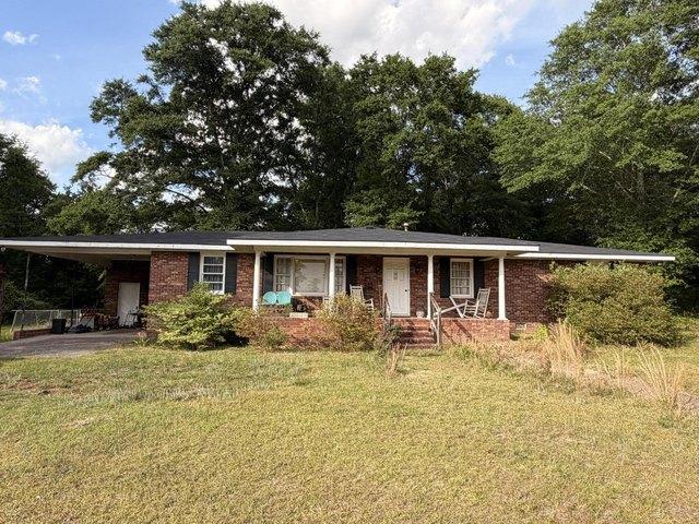 2955 Willis Foreman Rd, Hephzibah, GA 30815