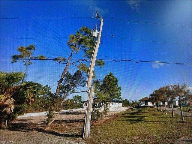 2955 43rd Ave NE Lot 1, Naples, FL 34120