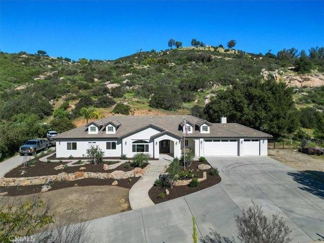 29563 Valley Stream Rd, Valley Center, CA 92082