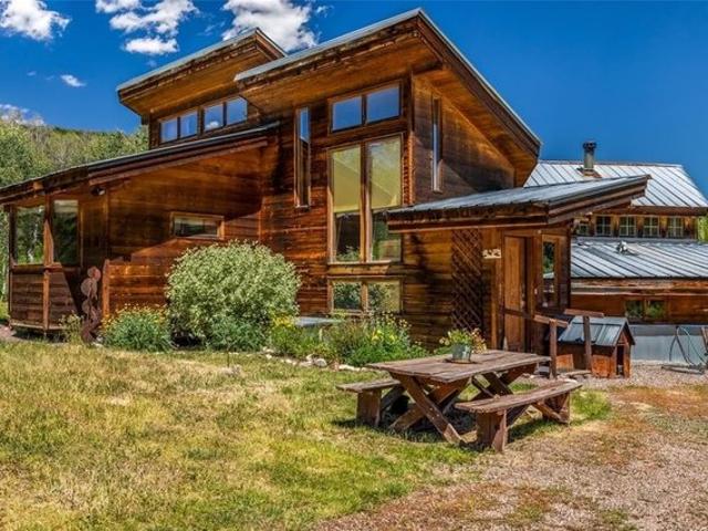 29560 Hinton Ln, Oak Creek, CO 80467