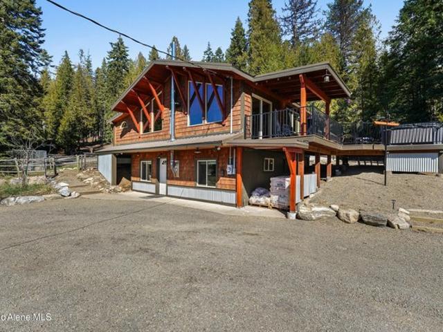 29567 Highway 57, Priest Lake, ID 83856