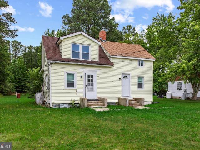 29564 Deal Island Road W