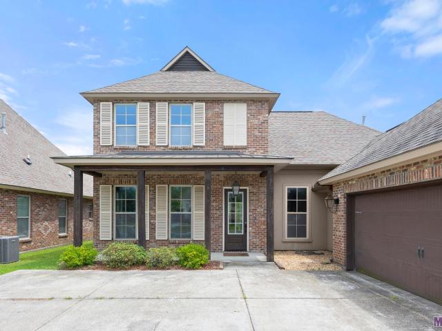 2956 Meadow Grove Ave, Zachary, LA 70791 | MLS #BR2026007