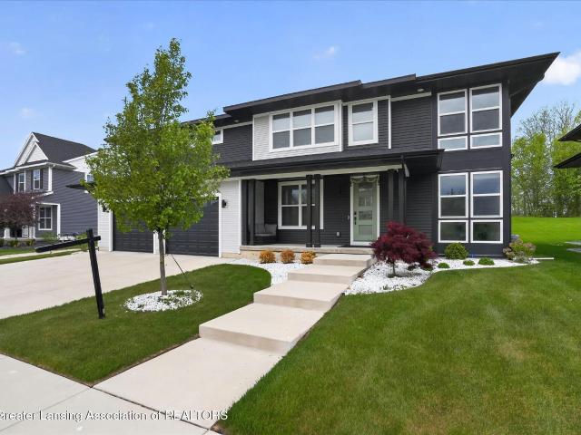 2956 Medinah Drive