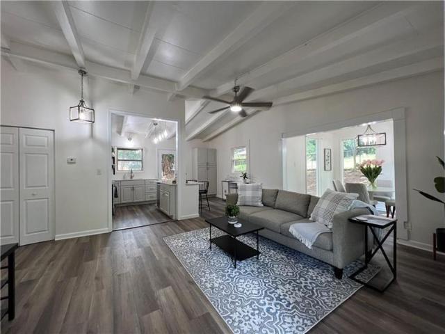 2956 Monterey Drive
