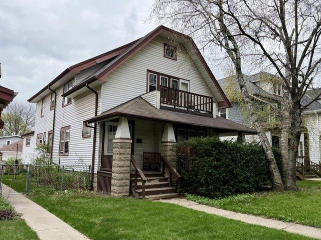 2956 N 50th St Unit 2958, Milwaukee, WI 53210